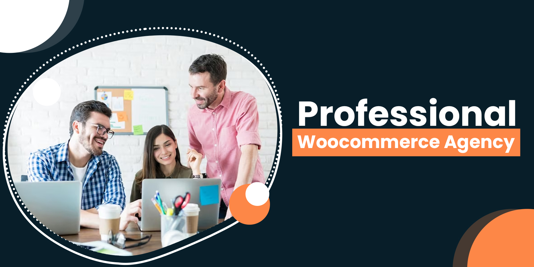 5 Reasons Why Every Small Business Needs A Professional Woocommerce Agency