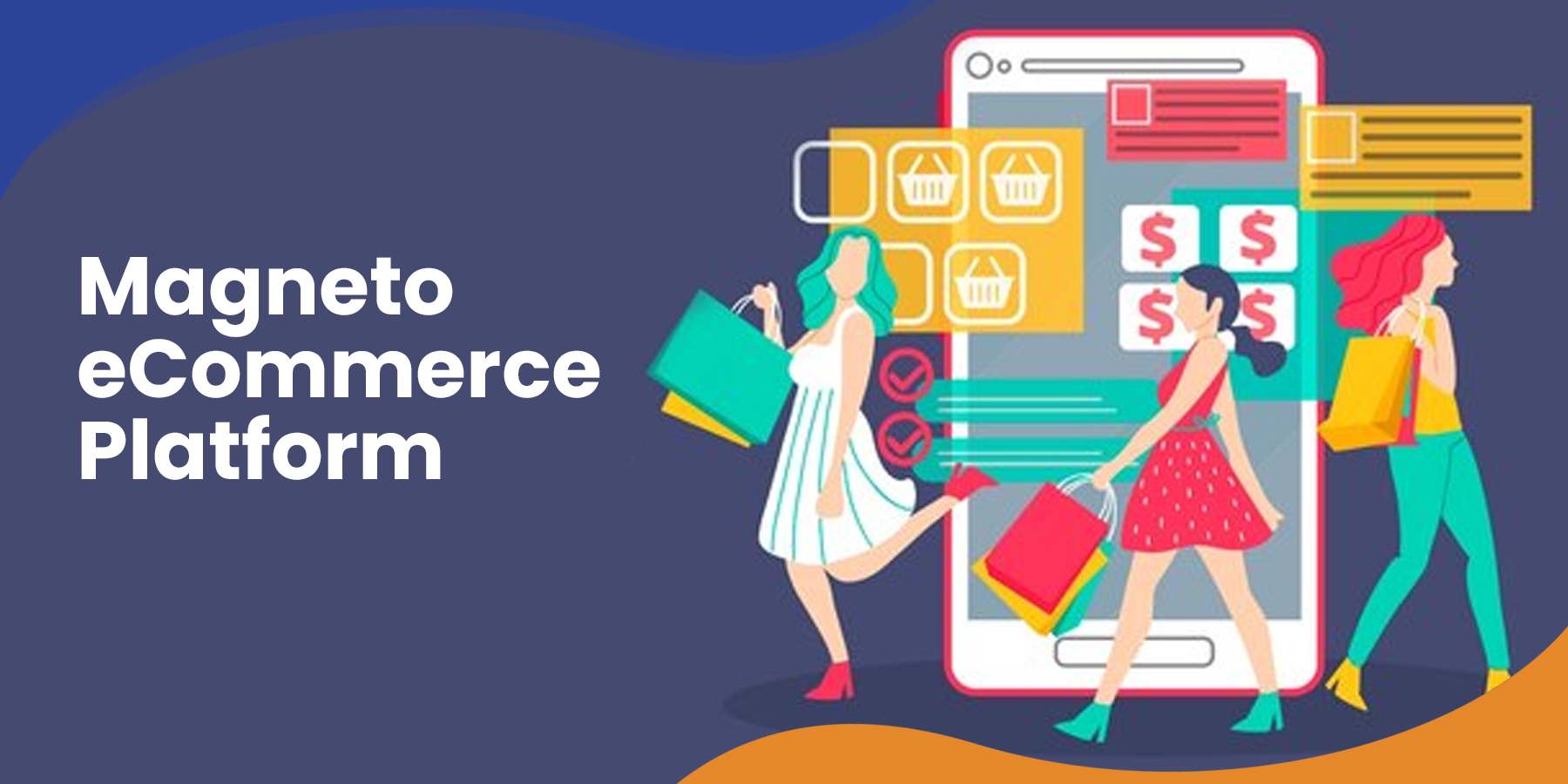 Exploring the Dominance of Magento