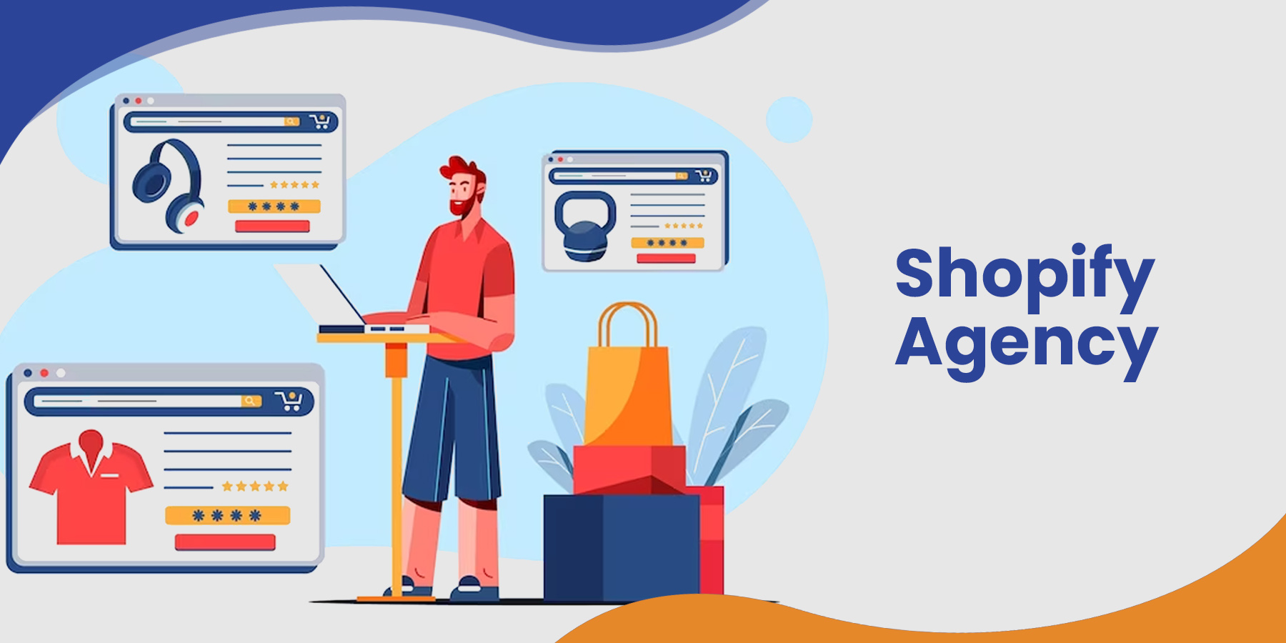 How to Use Shopify Store Development Services?