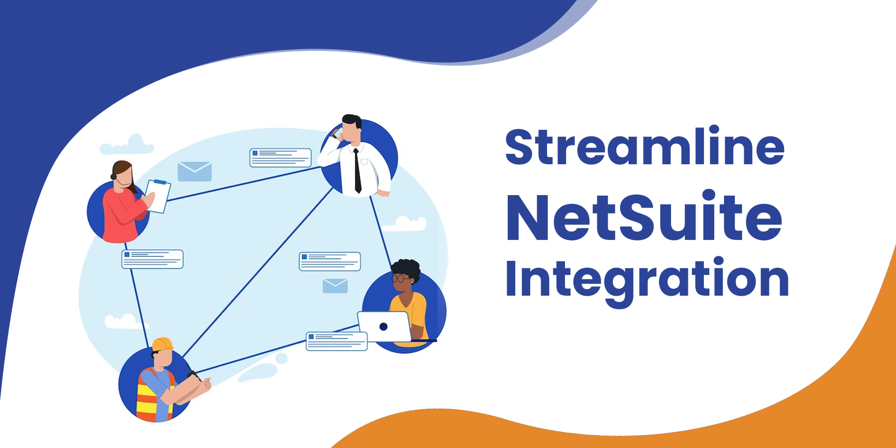 Streamline Your Business Processes Using A Successful Netsuite