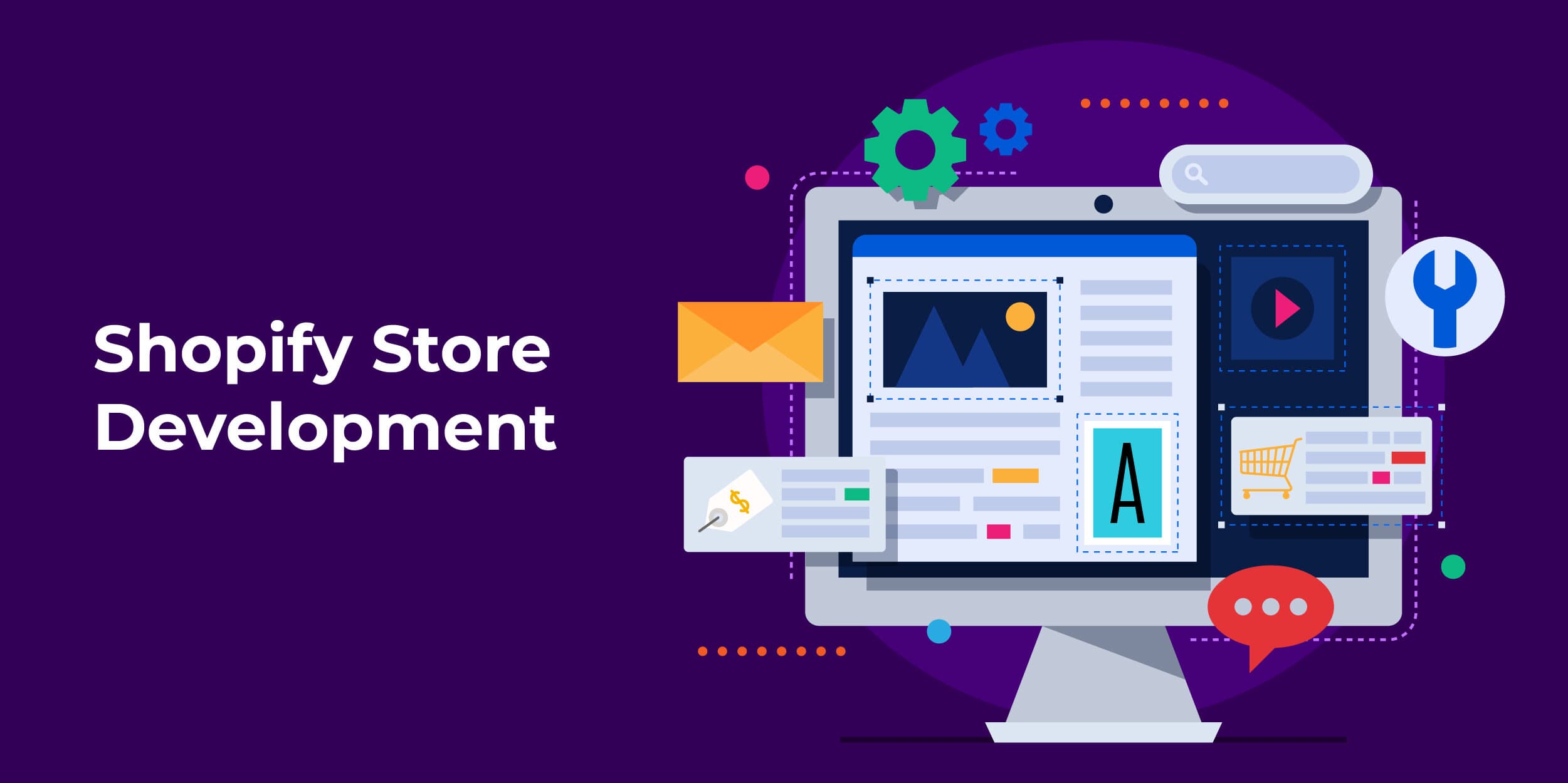 8 Best Shopify Store Development Tools for E-commerce Success This 2023