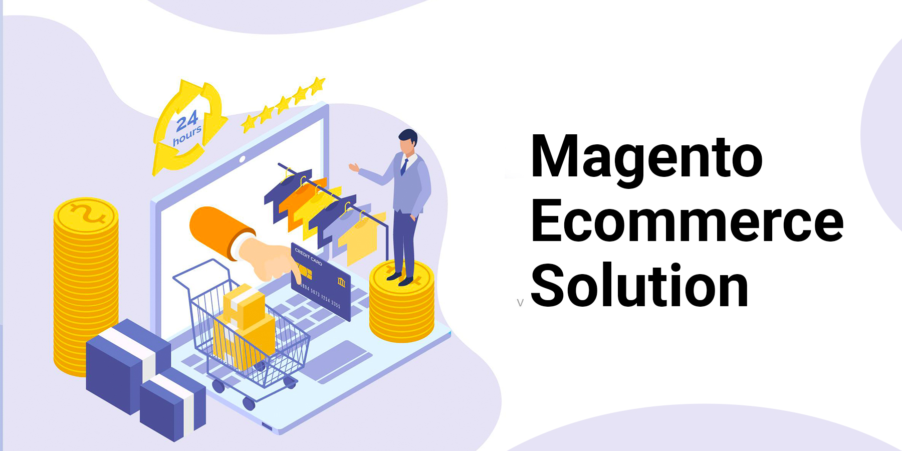 Shopify Vs Magento Top 10 Differences You Should Consider