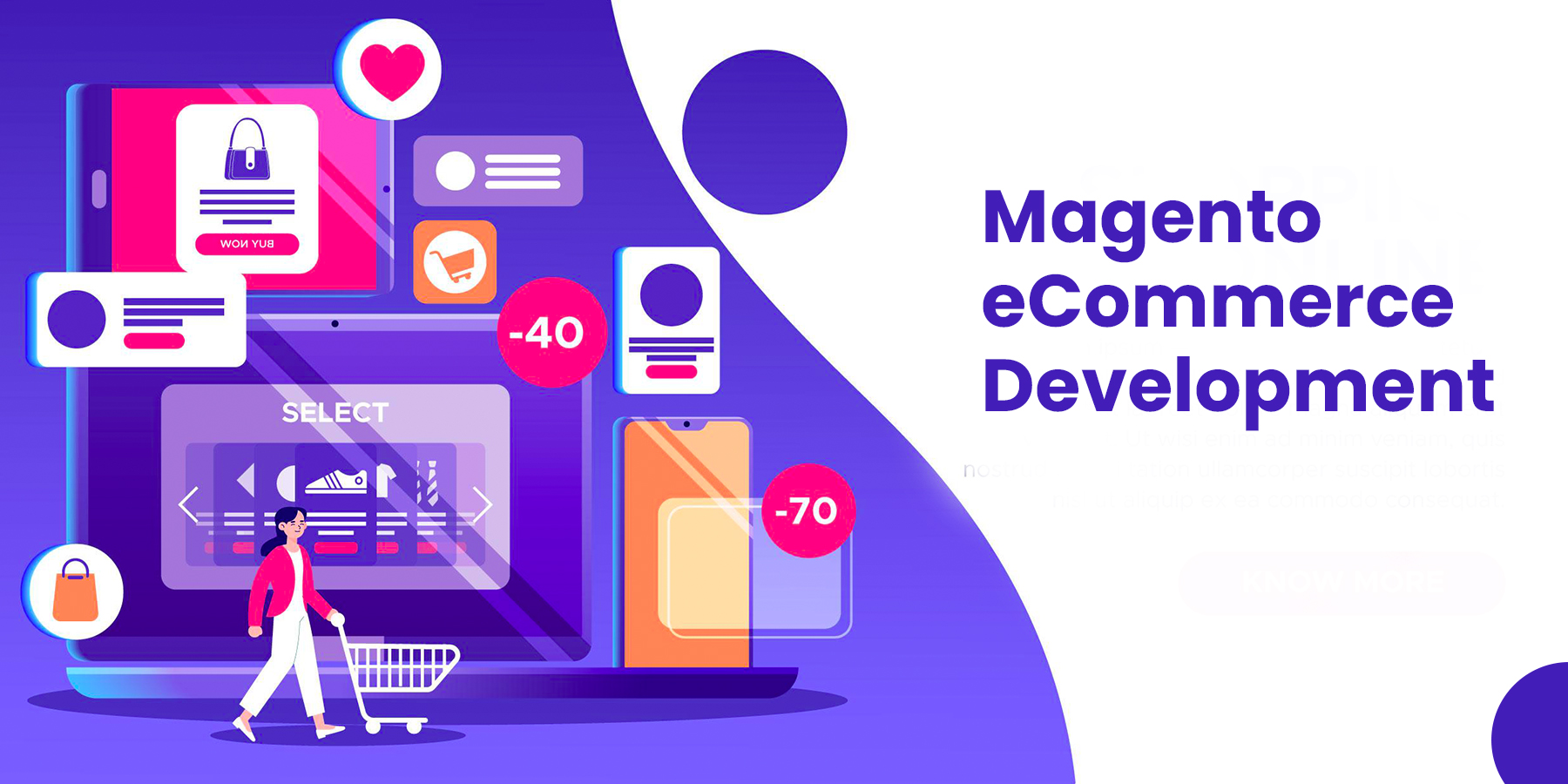An In-Depth Analysis of Magento and WooCommerce
