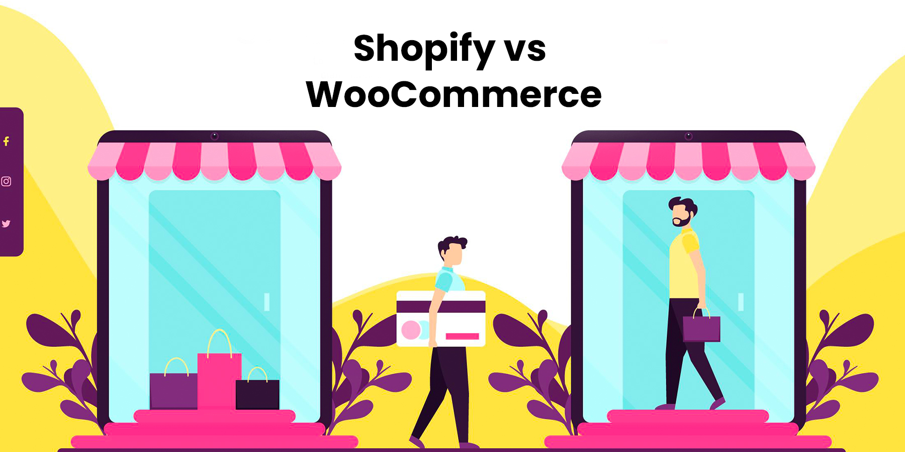 Shopify vs WooCommerce: A Detailed Breakdown of Pricing Plans and ...