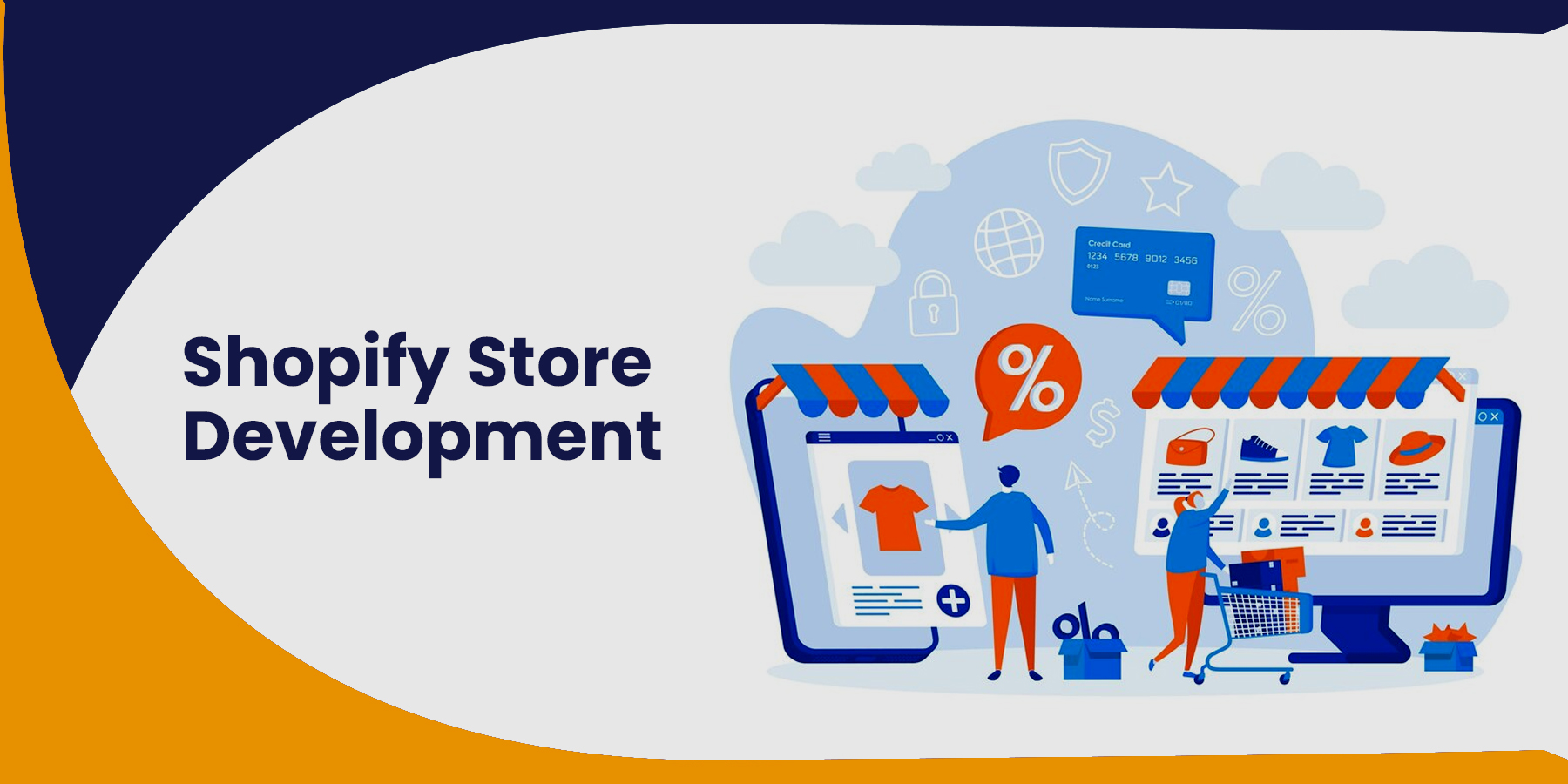 Make Customer Experience Seamless with Easy Tips for Shopify Navigation ...