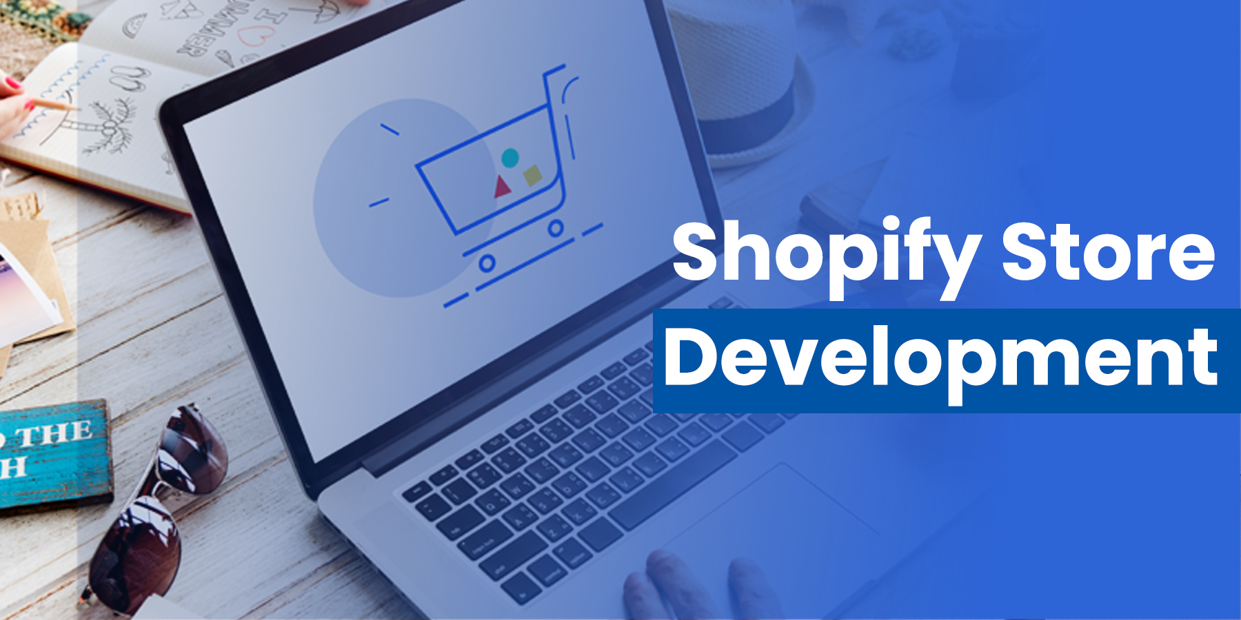 Shopify Store Development vs. WooCommerce Development