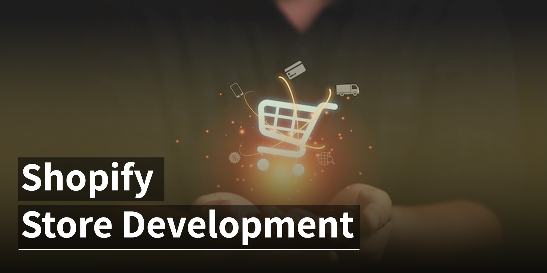 A Comprehensive Guide to a High-Converting Shopify Store Development Design